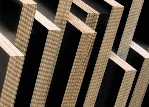 Vineer F/W 21x1250x2500 Kask I/I - PATMAR