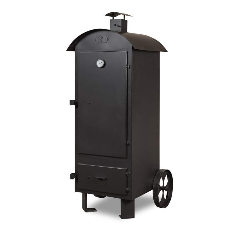 Külmsuitsuahi 1550x500x500mm - PATMAR